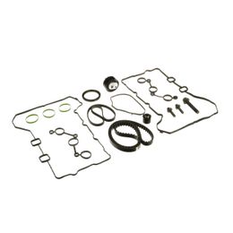 GATES Zahnriemensatz mit Dichtungen für PEUGEOT CITROËN 1654511380 1654511480 1654515580 K03T360HOB