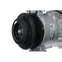 Valeo Kompressor, Klimaanlage 12V für BEIJING BENZ (BBDC) MERCEDES-BENZ A0008305301 A0008304002 A0008303002 690032