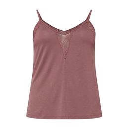 ABOUT YOU Curvy Top 'Loretta' Damen Größe 6XL altrosa