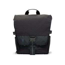Chrome Warsaw 30 - Rucksack 16" 48.5 cm (black XRF) in schwarz | Gr.: onesize