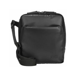 Jost Tolja - Umhängetasche XS 21 cm (schwarz) in schwarz | Gr.: onesize