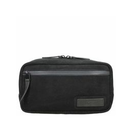 Jost Vaxholm - Kulturbeutel 22 cm (black) in schwarz | Gr.: onesize
