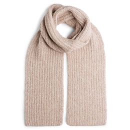 Marie Lund Schal in beige - 0001 | Gr.: onesize