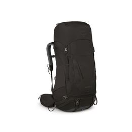 Osprey Kestrel 68 L/XL - Trekkingrucksack 82 cm (bonsai green) in schwarz | Gr.: onesize