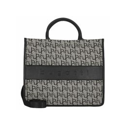 Bugatti Elea - Shopper 41 cm (black) in schwarz | Gr.: onesize