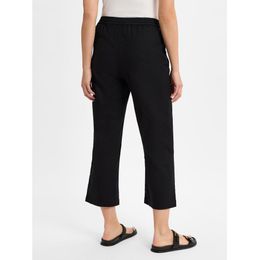 Franco Callegari Hose in schwarz | Gr.: 40