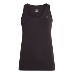 Protest " PRTUPAS in True Black | Gr.: XXL