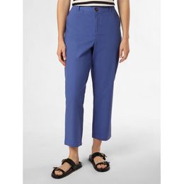 Franco Callegari Hose in royal | Gr.: 46