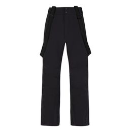 Protest " PRTHOLLOWS in True Black | Gr.: XL