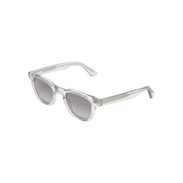 CHIMI Sonnenbrille Herren Größe One Size hellgrau