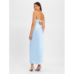 Marie Lund Kleid in hellblau - 0001 | Gr.: 32