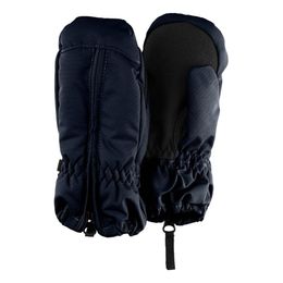 Sterntaler F&auml;ustling Rips in marineblau | Gr.: 1