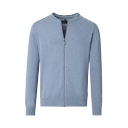Casamoda Cardigan in Hellblau | Gr.: 4XL