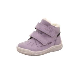 Superfit Ankle Boot WHALEY in Lila | Gr.: 25