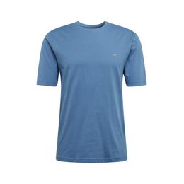 Fynch-Hatton Shirt male Blue size M