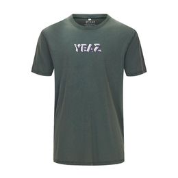 YEAZ Shirt 'Chawlay' female Green size XS