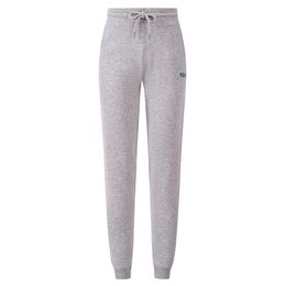 YEAZ Pants 'Chilax' female Grey size XL