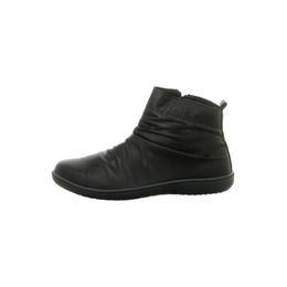 Andrea Conti Komfort Stiefeletten in Schwarz | Gr.: 37