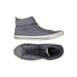 Converse Sneaker Herren Gr&ouml;&szlig;e 45 Second Hand blau