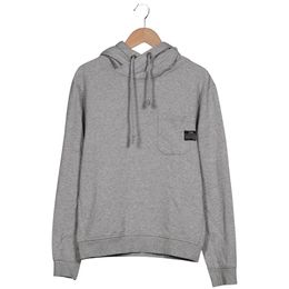 Jack & Jones JACK & JONES Kapuzenpullover Herren Gr&ouml;&szlig;e M Second Hand grau