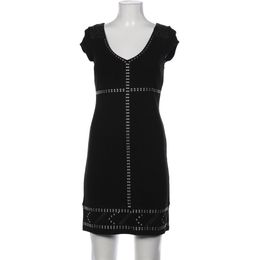 Apart Kleid Damen Größe M Second Hand schwarz