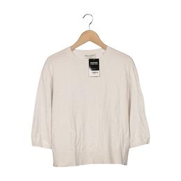 Marc O'Polo Marc O'Polo Pullover Damen Größe M Second Hand weiß