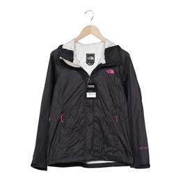 The North Face Jacke Damen Gr&ouml;&szlig;e M Second Hand schwarz