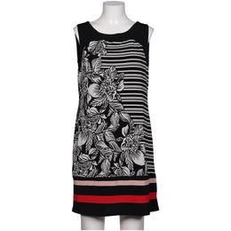 Gerry Weber Kleid Damen Größe L Second Hand marine