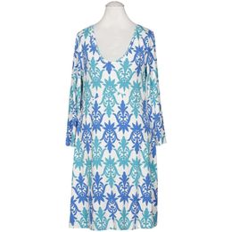 Boden Kleid Damen Größe S Second Hand blau