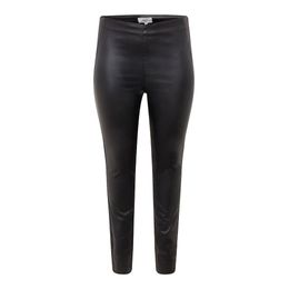 Object Curve Leggings 'BELLE' female Black size 46