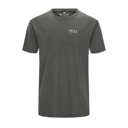 YEAZ Performance Shirt 'Chawlay' male Grey size XS