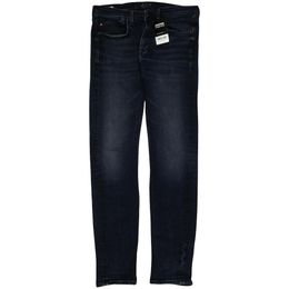 s.Oliver Jeans Herren Größe 31 Second Hand marine