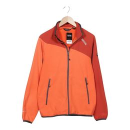 Regatta Jacke Herren Gr&ouml;&szlig;e M/L Second Hand orange