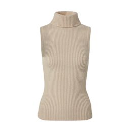LeGer by Lena Gercke Pullover 'Polly' Damen Gr&ouml;&szlig;e L beige