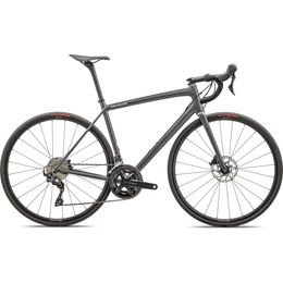 Specialized Aethos Sport | Gr. 49 cm | Carbon Rennrad Wei&szlig;