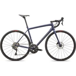 Specialized Aethos Sport | Gr. 54 cm | Carbon Rennrad Blau