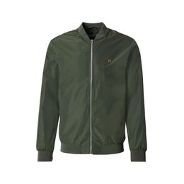 Nowadays Between-Season Jacket male Green size L