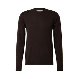 Blend Pullover 'Bruton' Herren Gr&ouml;&szlig;e L dunkelbraun