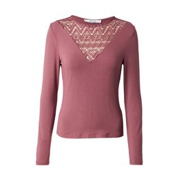 ABOUT YOU Shirt 'Clarissa' Damen Gr&ouml;&szlig;e S ros&eacute;