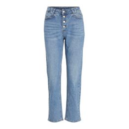 Vila Jeans 'Stray' Damen Gr&ouml;&szlig;e 34 hellblau