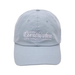 Pull&Bear Pull&bear Cap female Blue size One Size