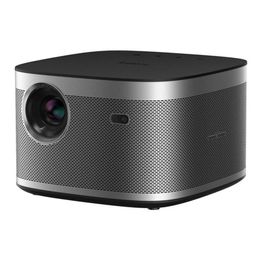 Beamer Xgimi Horizon 2200 Helligkeit Grau
