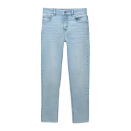 Pull&Bear Pull&bear Jeans Damen Gr&ouml;&szlig;e 25/26 hellblau