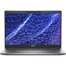 Dell Latitude 5330 13" Core i5 1.6 GHz - SSD 256 GB - 16GB QWERTY - Schwedisch