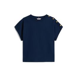 Tommy Hilfiger Shirt female Blue size XS
