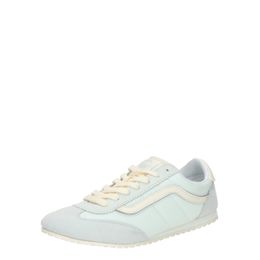 Vans Sneaker 'SUPER LOWPRO' Herren Gr&ouml;&szlig;e 44 pastellblau / mint / wei&szlig;