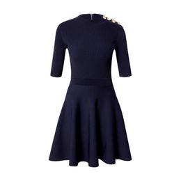 Ted Baker Kleid Damen Größe M navy