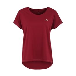 Only Play Performance Shirt 'Aubree' female Red size M