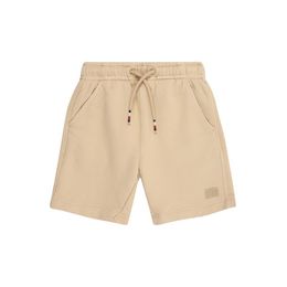 Tommy Hilfiger Shorts Größe 92 beige