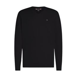 Tommy Hilfiger Pullover Herren Gr&ouml;&szlig;e XXXL rot / schwarz / wei&szlig;